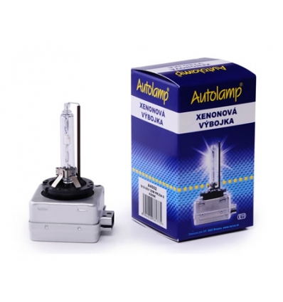 AUTO SIJALICE AUTOLAMP 85V 35W PK32D-2 - D1S XENON 4300K