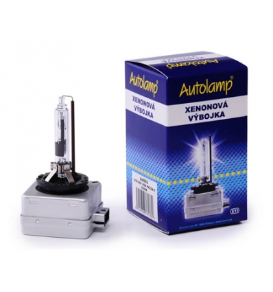 Auto sijalice AUTOLAMP 85V 35W PK32d-3 - D1R XENON 4300K