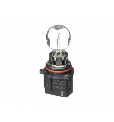 Auto sijalice PHILIPS 12V 26W - PSX26W PG18.5d-3 - HIPER VISION - 12278C1