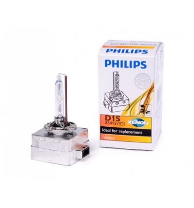 Auto sijalice PHILIPS D1S 85V 35W PK32d-2 - XENON