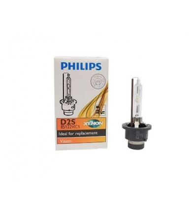 Auto sijalice PHILIPS D2S 85V 35W P32d-2 - XENON