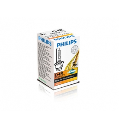 Auto sijalice PHILIPS D4R 42V 35W P32d-6 - XENON