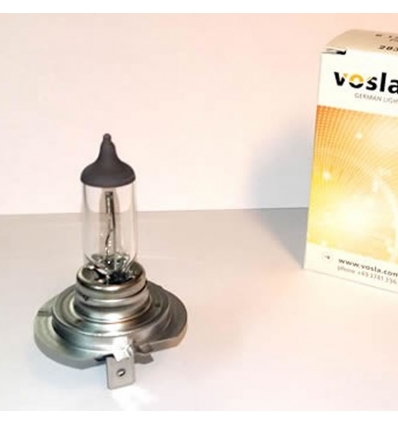 Auto sijalice VOSLA halogene 12V H7 80W PX26d - 28358