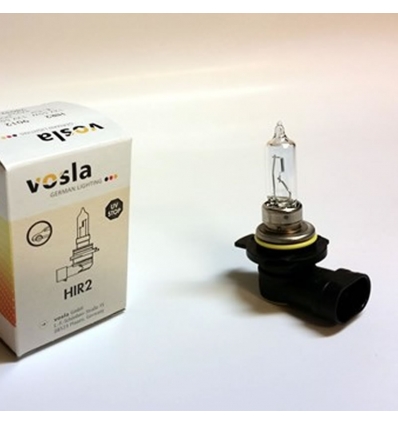 Auto sijalice VOSLA halogene 12V HIR2 55W PX22d (9012) - 28032