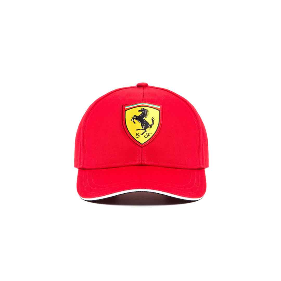 Ferrari kačket classic