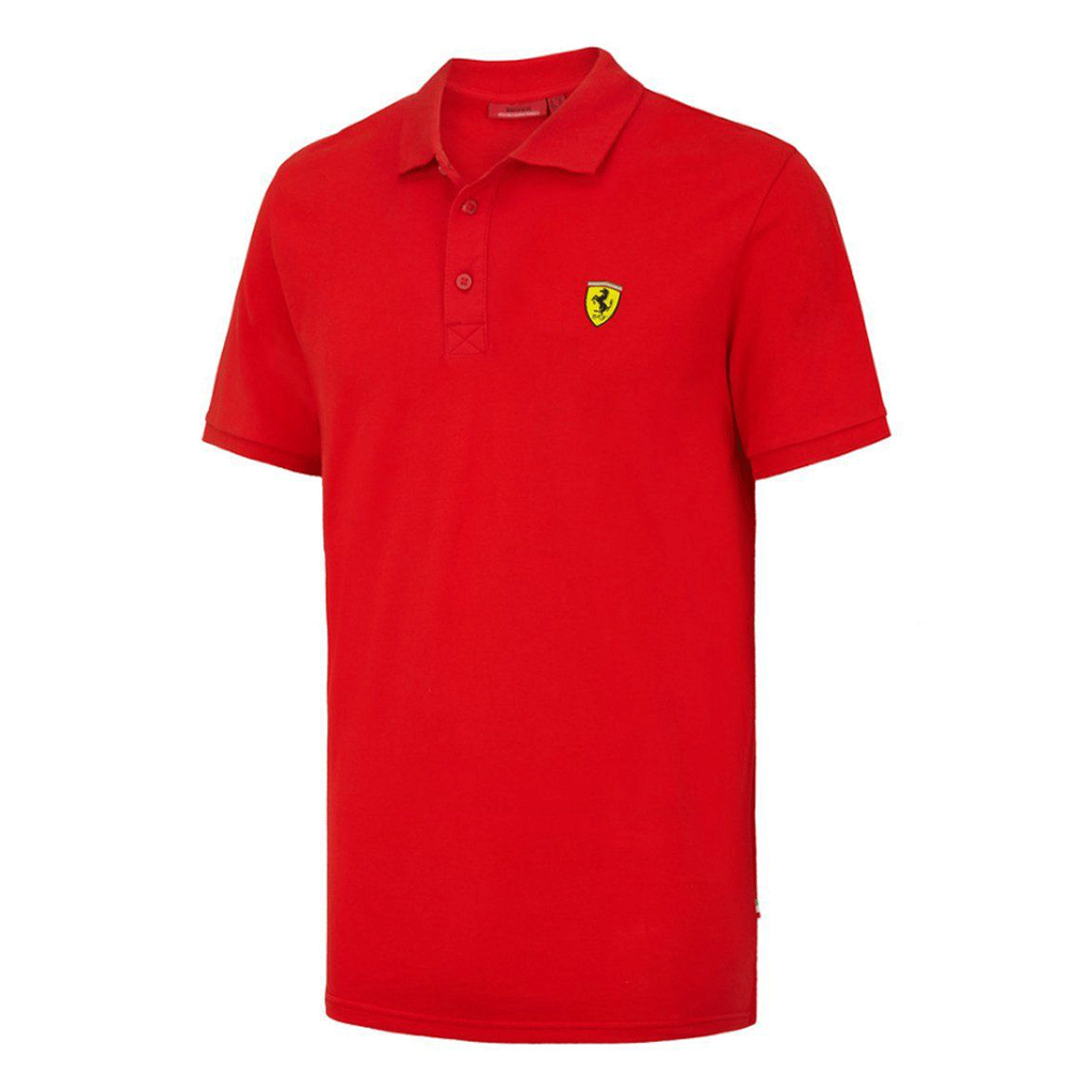 FERRARI Dečija polo majica