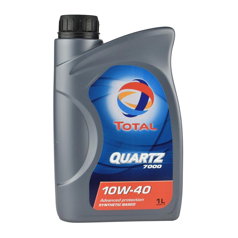 TOTAL ulje Q7000 10W40