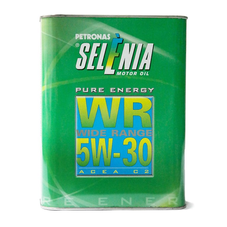 SELENIA ulje WR PURE ENERGY 5W30