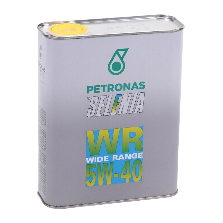 SELENIA ulje WR DIESEL 5W40