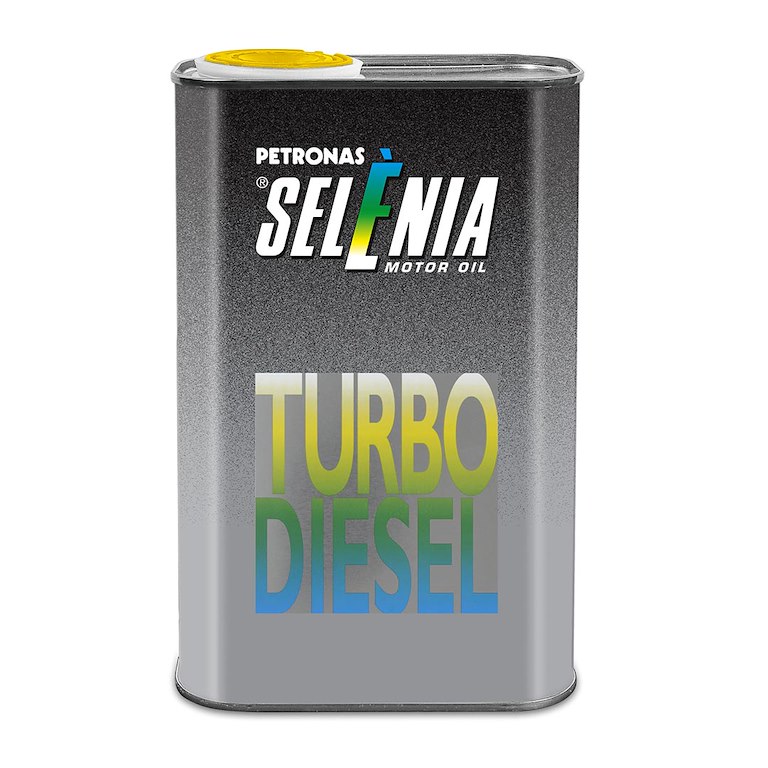 SELENIA ulje TURBO DIZEL 10W40