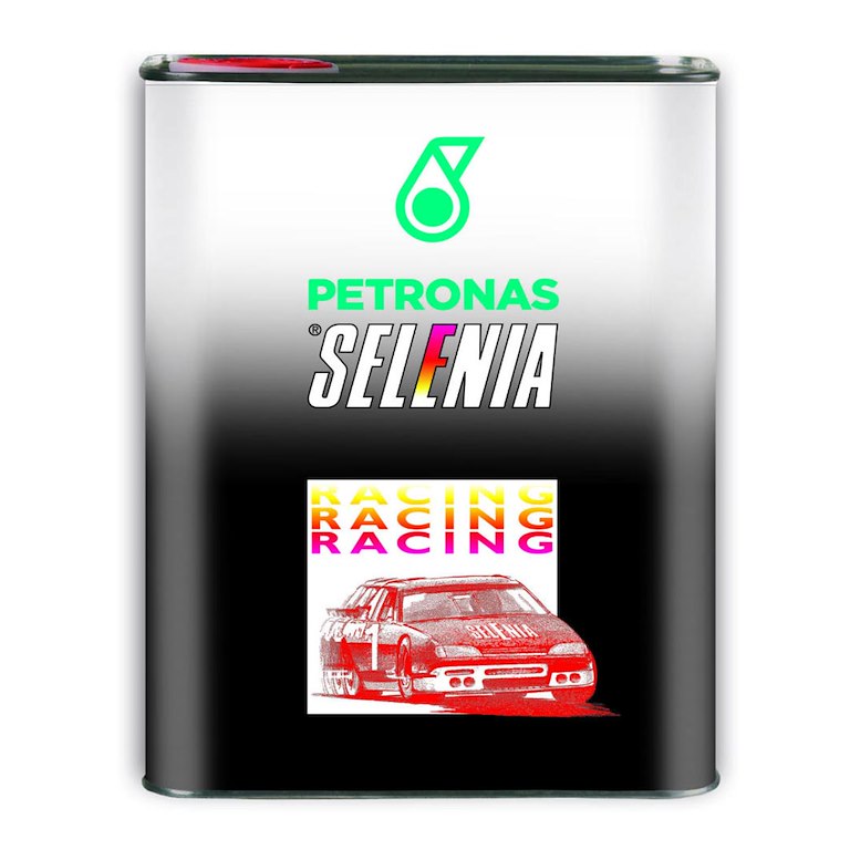 SELENIA ulje RACING 10W60