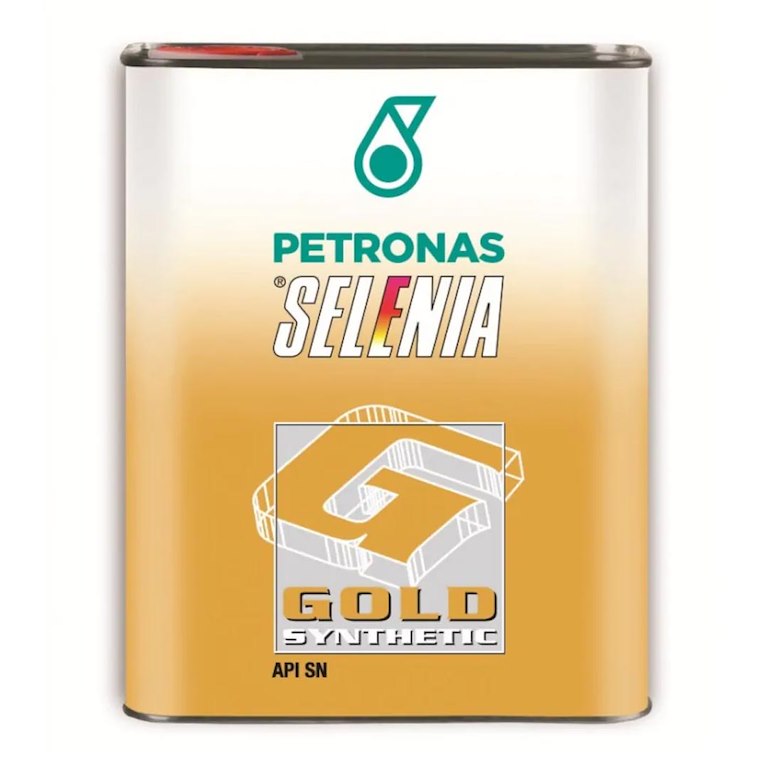 SELENIA ulje GOLD 10W40