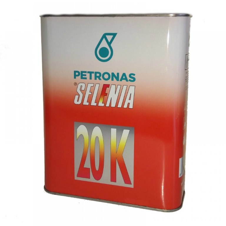 SELENIA ulje 20K 10W40