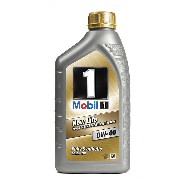 MOBIL ulje 1 NL 0W40