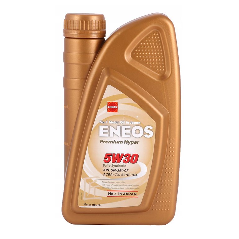 ENEOS ulje PREMIUM HYPER 5W30
