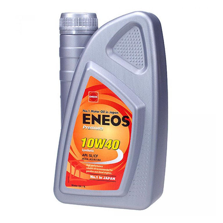 ENEOS ulje PREMIUM 10W40