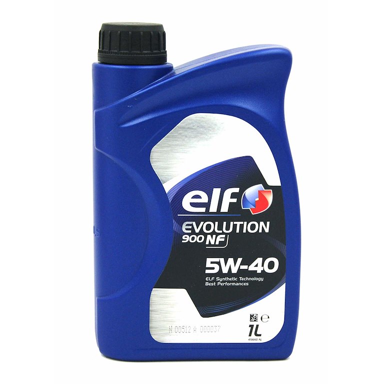 ELF ulje 900 NF 5W40