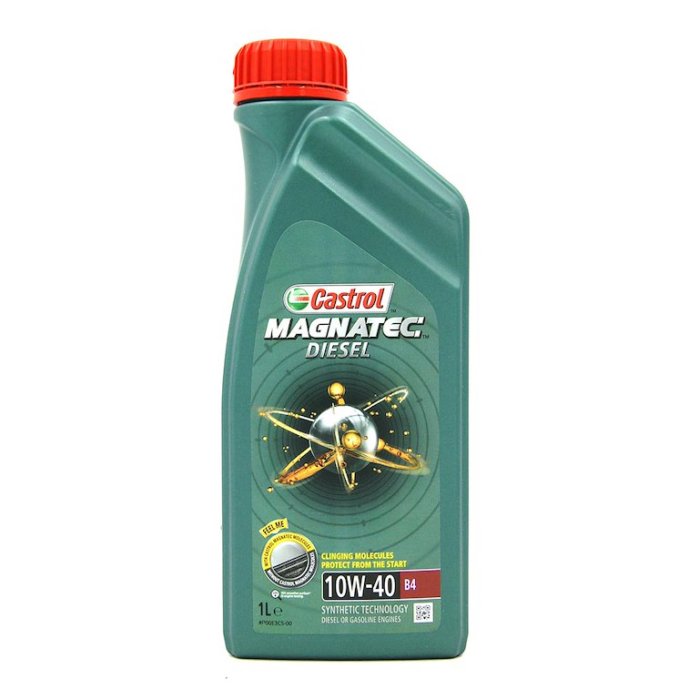 CASTROL ulje MAGNATEC DIESEL 10W40