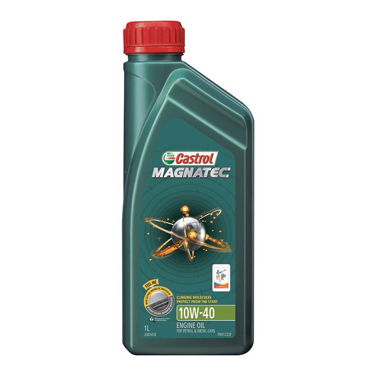 CASTROL ulje MAGNATEC 10W40