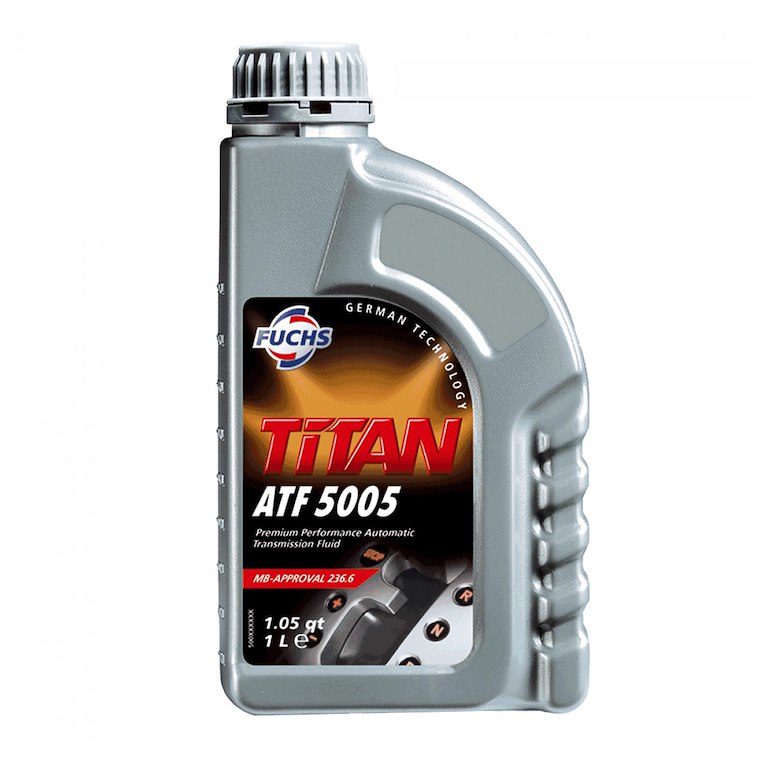 TITAN ulje ATF 5005