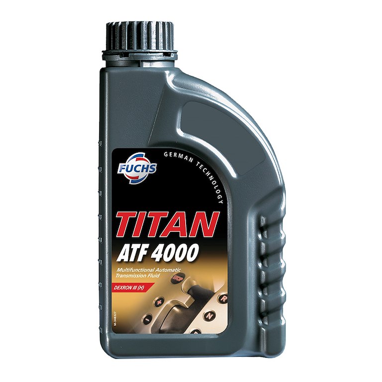 TITAN ulje ATF 4400