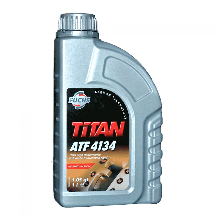 TITAN ulje ATF 4134