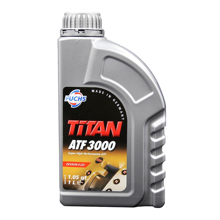 TITAN ulje ATF 3000