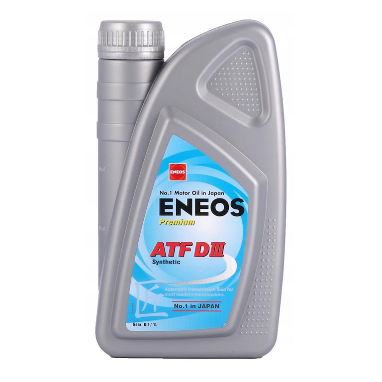 ENEOS ulje ATF PREMIUM DIII