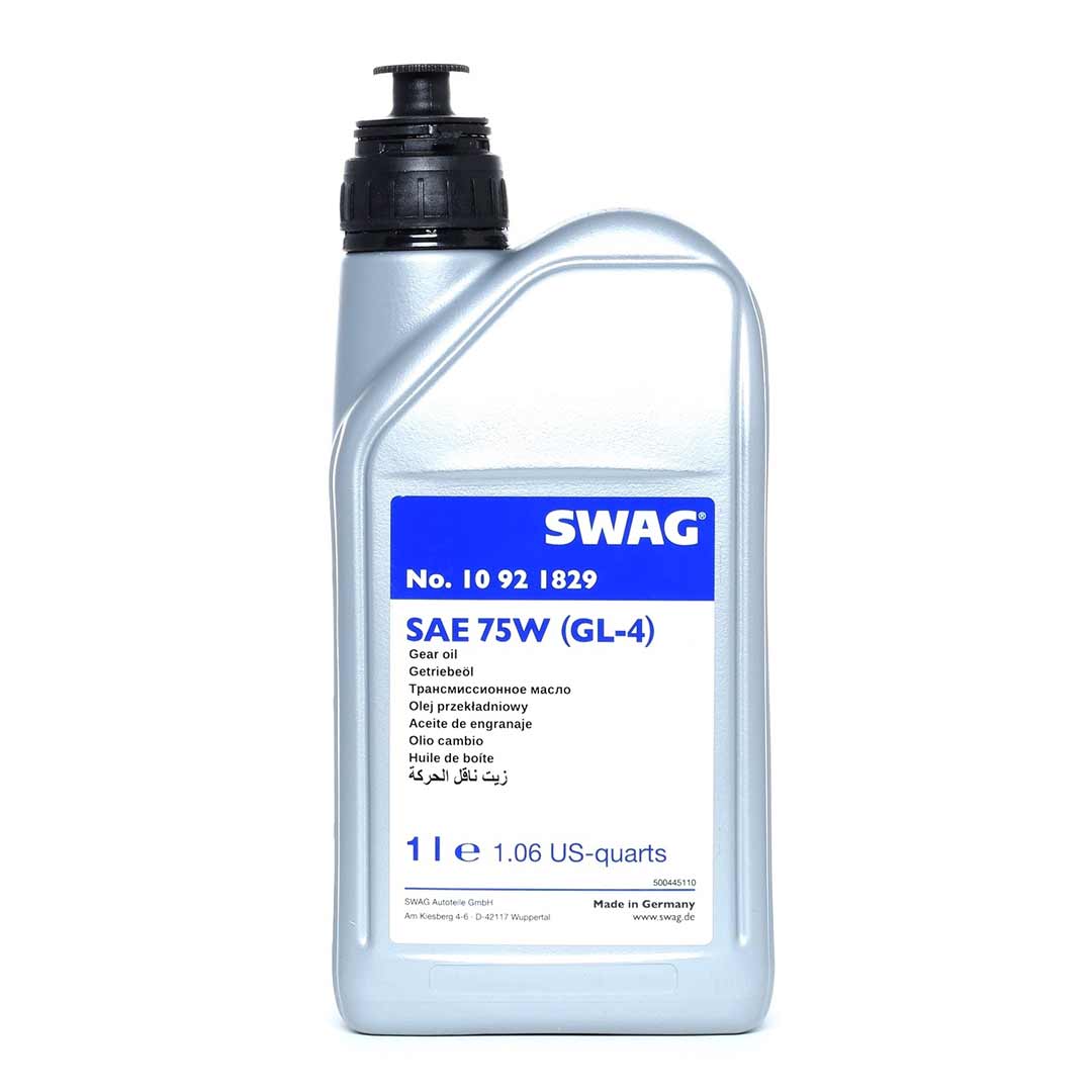 SWAG ulje menjačko SAE 75W