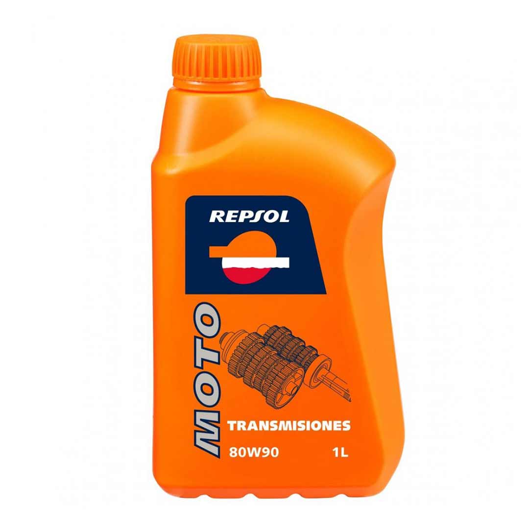 REPSOL MOTO ulje menjačko 80W90