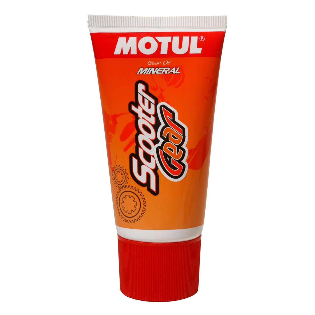 MOTUL SCOOTER ulje menjačko GEAR 80W90 150ML