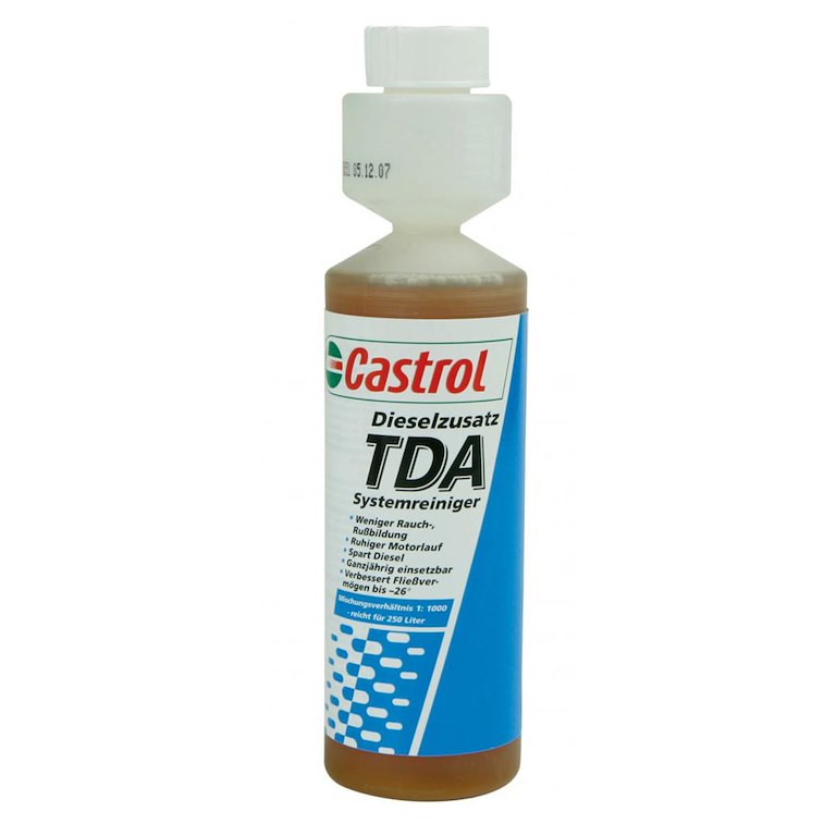 CASTROL aditiv za DIZEL