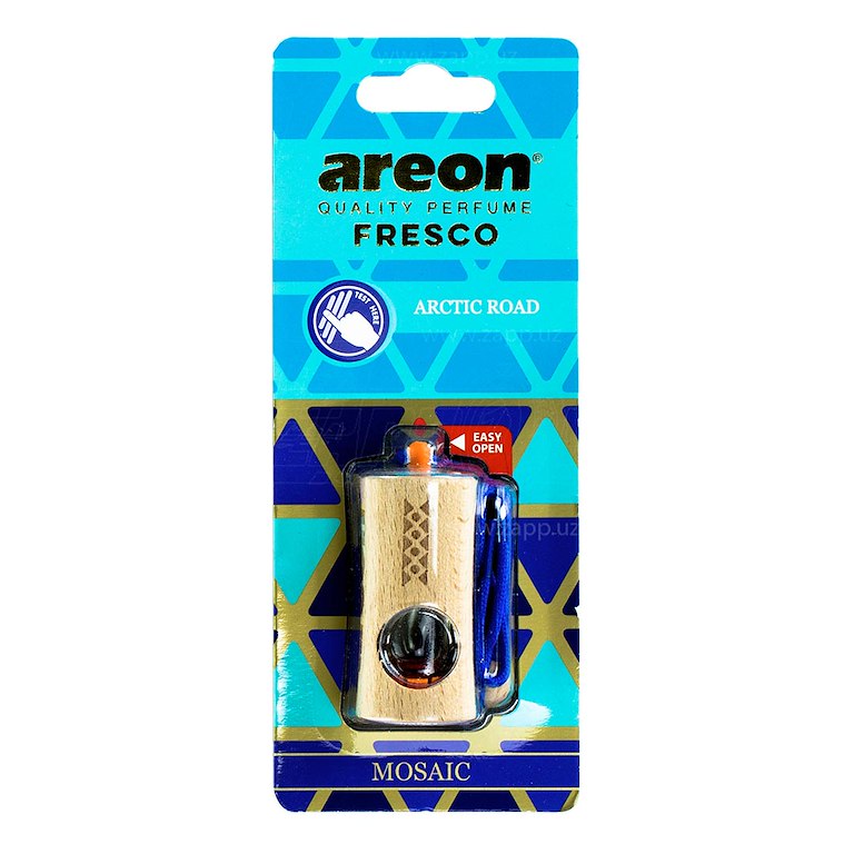 AREON miris FRESCO – LUX