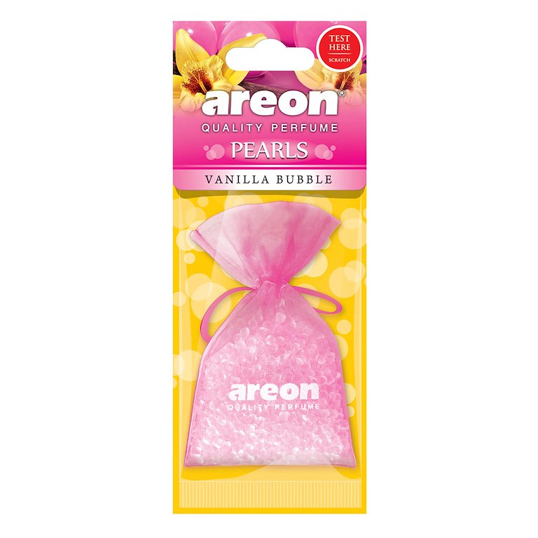 AREON miris PEARLS