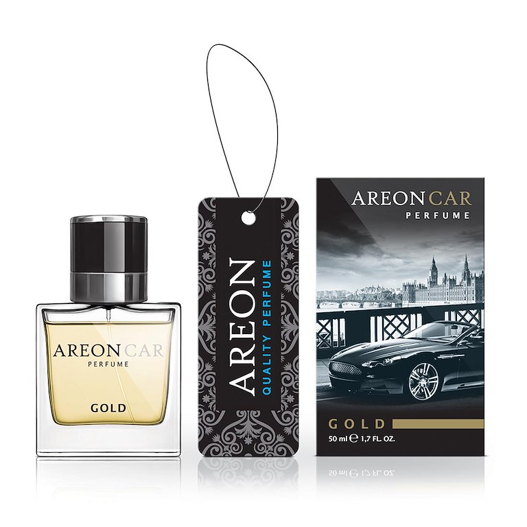 AREON miris parfem 50ml univerzalni