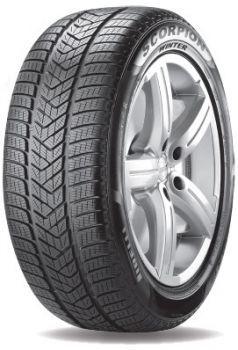 Pirelli SCORPION WINTER235/55 R19 105H XL