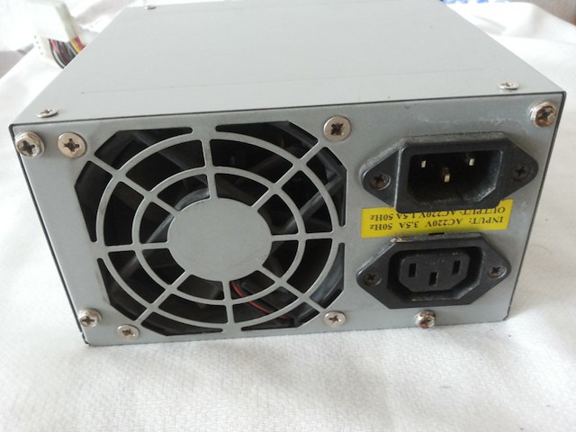 Napajanje SWITCHING POVER SUPPLY 450W