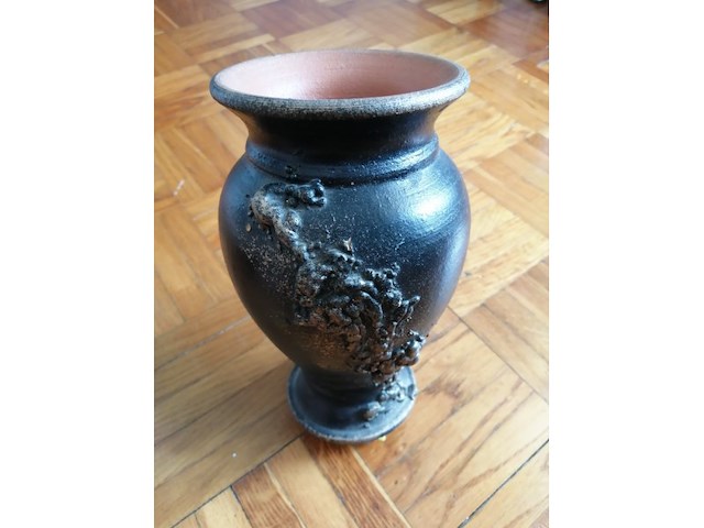 Vaza keramika
