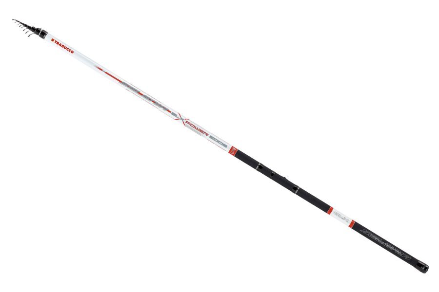 Trabucco SELENIA BLX POWER BOLO 6m