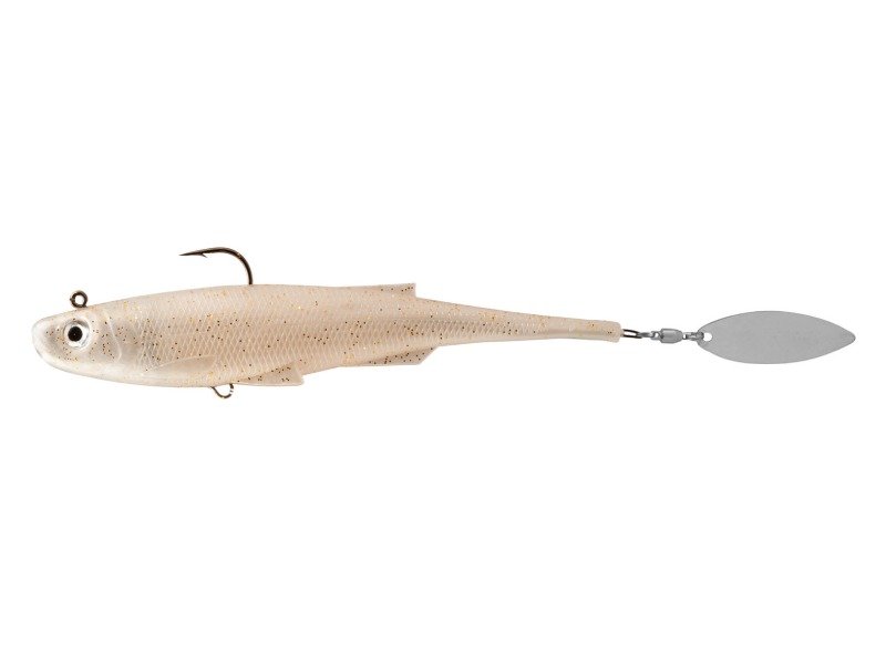 Rapture MAD SPINTAIL SHAD 150mm 60gr UV-P