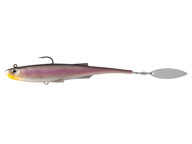 Rapture MAD SPINTAIL SHAD 150mm 60gr PG