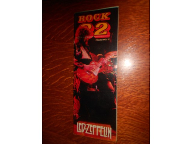 rock 82   32   led zeppelin