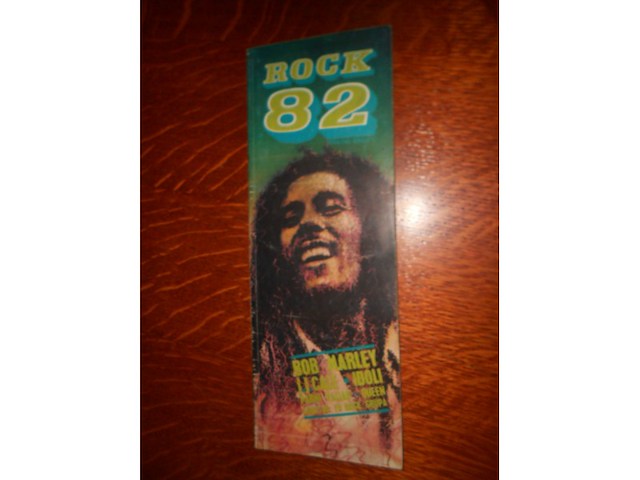 rock 82  5  bob marley,idoli,queen,parni valjak