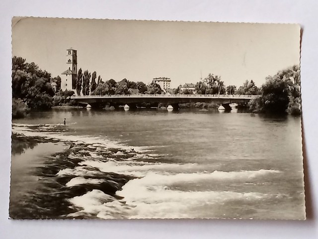 Bihać - Reka - Most - Bosna - Čista -