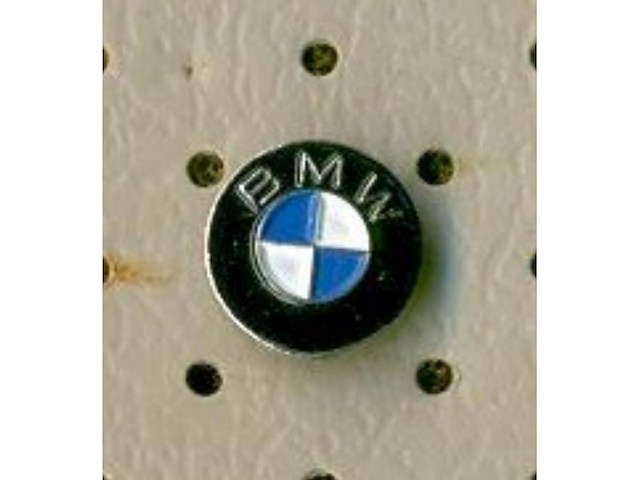 `BMW` minijaturna značka