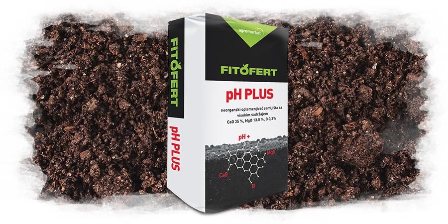 FITOFERT pH PLUS