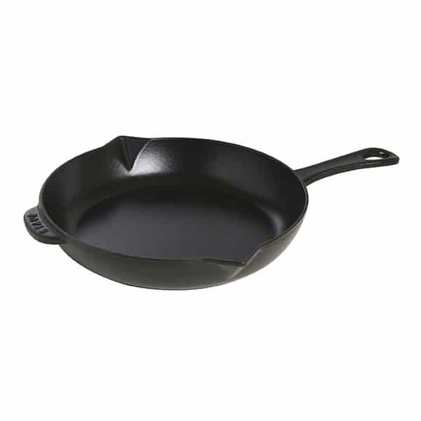 STAUB LIVENI TIGANJ 26 CRNI