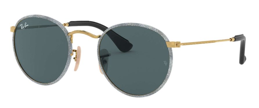 RAY BAN Sunčane naočare 0RB3475Q 9193R5 50 Round Craft