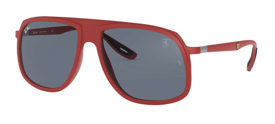 RAY BAN Sunčane naočare 0RB4308M F6288758