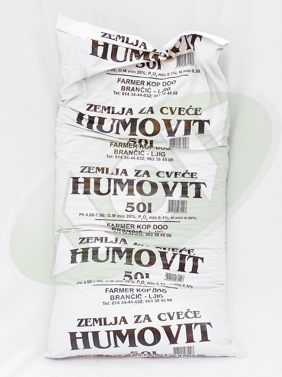 HUMOVIT 50 L